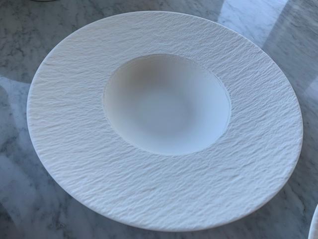 Villeroy & Boch Manufacture Rock Pasta Plate | Bloomingdale's Home