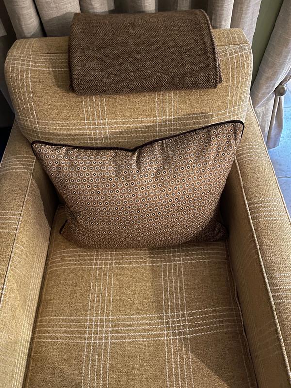 Ralph Lauren Bullard Floral Print Throw Pillow, 15" x 20" | Bloomingdale's