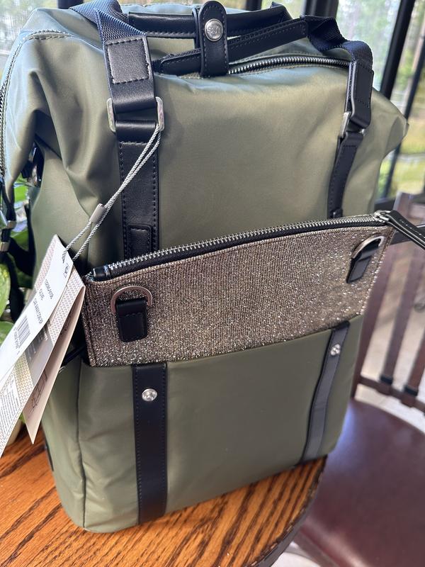 Samsonite Samsonite and Sarah Jessica Parker Carried Away Convertible ...