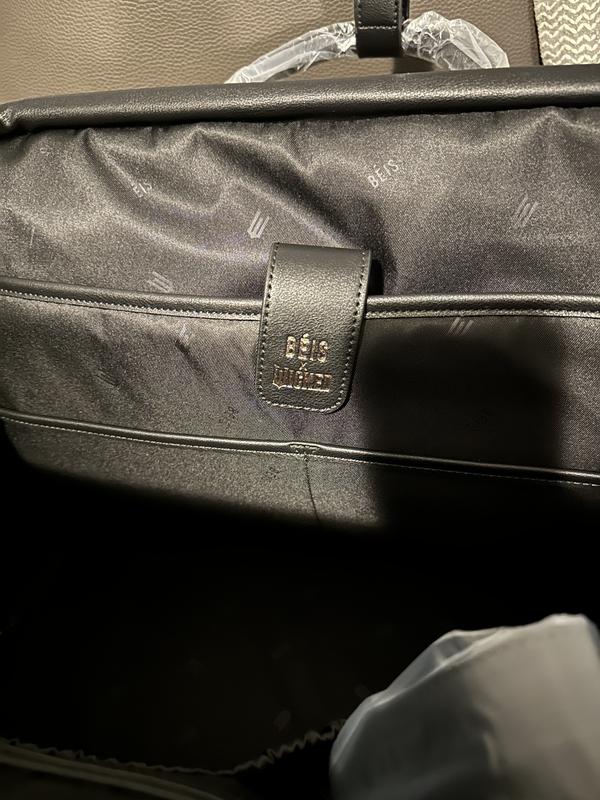 BÉIS x Wicked The Weekender | Bloomingdale's