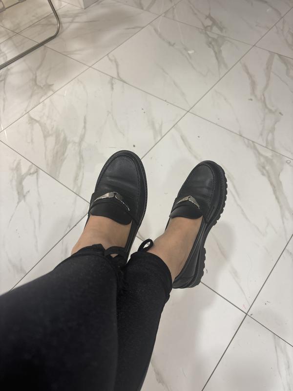 Zadig & Voltaire Women's Joe Cassin Loafers | Bloomingdale's