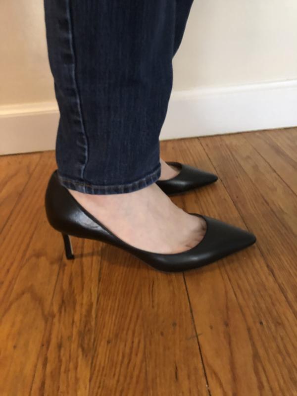 Jimmy Choo Women's Romy 60 Pointed Toe Pumps | Bloomingdale's Jimmy Choo Women's Romy 60 Pointed Toe Pumps | Bloomingdale's