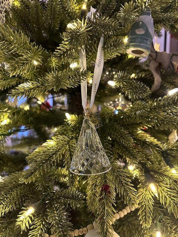Lismore 3D Tree Ornament - Macy's