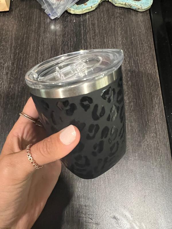 BruMate Rocks 12oz Tumbler - Hike & Camp