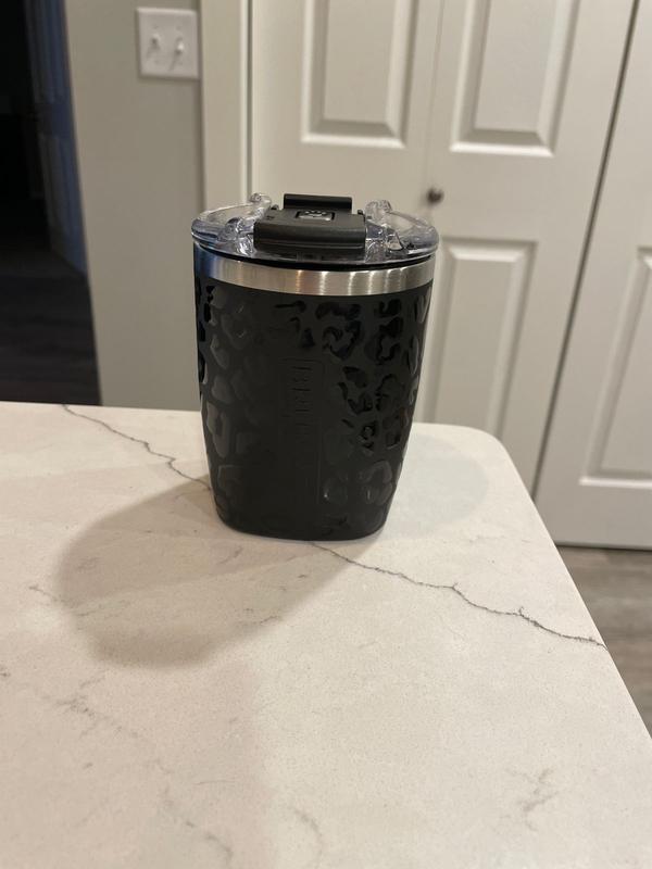 BruMate Rocks 12oz Tumbler - Hike & Camp