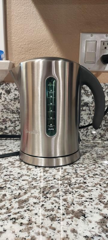 Breville The Soft Top Pure Kettle | Bloomingdale's