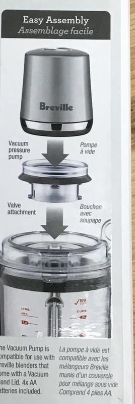 Breville The Vac Q | Bloomingdale's