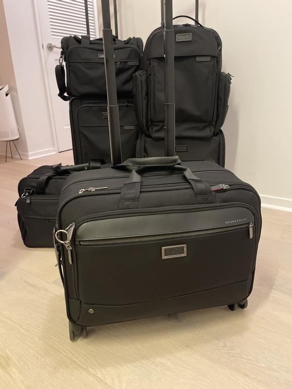 Briggs & Riley Large Spinner Brief | Bloomingdale's