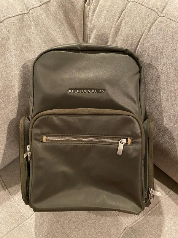 Briggs & Riley Rhapsody Medium Backpack | Bloomingdale's