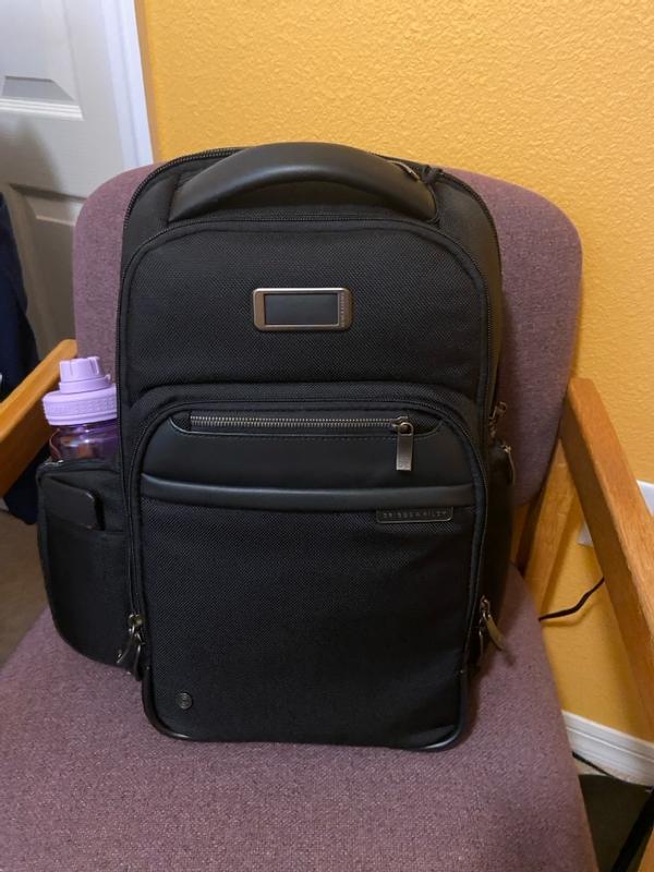 Briggs & Riley Medium Backpack | Bloomingdale's