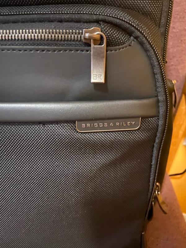 Briggs & Riley Medium Backpack | Bloomingdale's