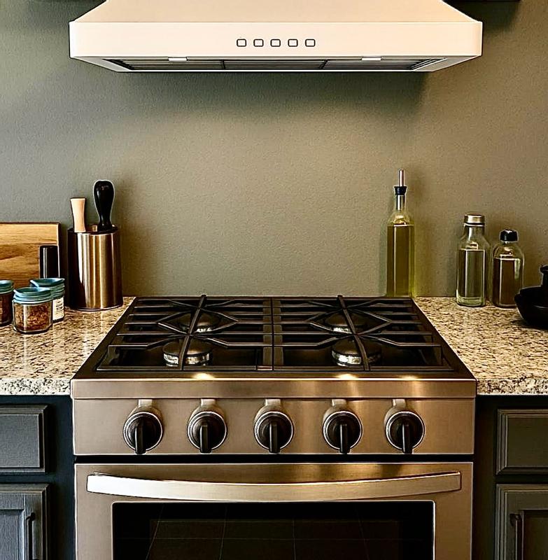 How to Install Broan Range Hood: Easy Step-by-Step Guide – buzzlyo