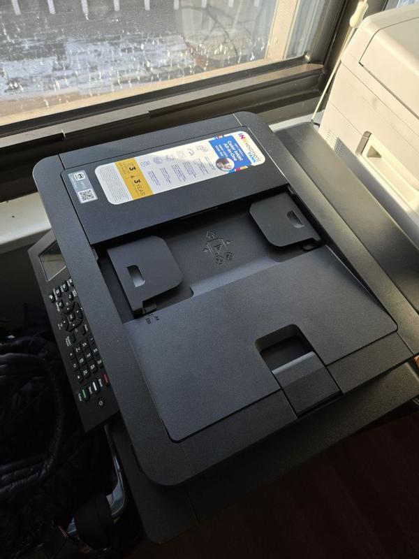 Brother MFCT980DW INKvestment Tank 980 Wireless and Ethernet Color ...