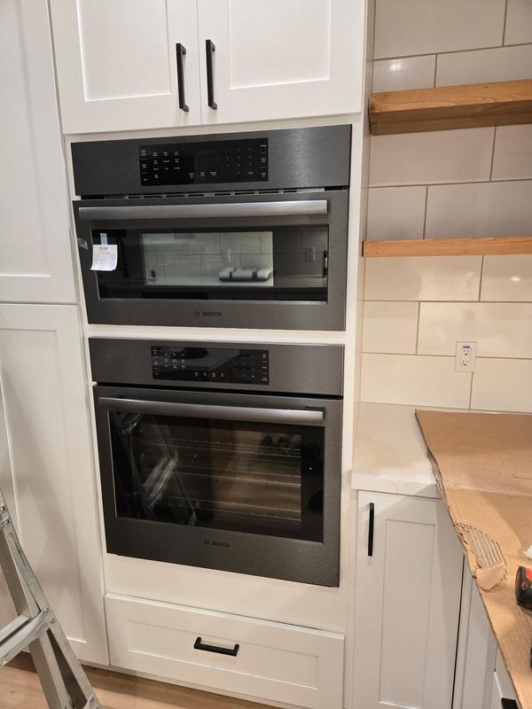 How to Mount a Wall Oven: Easy Steps for a Perfect Installation – buzzlyo