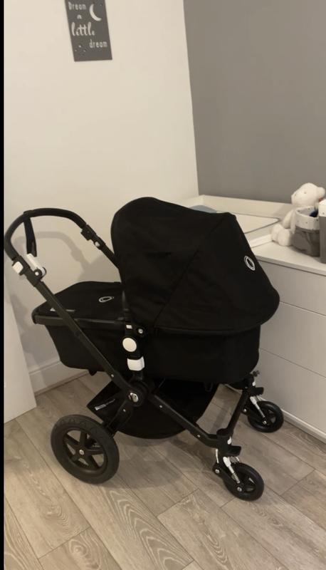 Bugaboo Cameleon3 Plus Classic Complete Stroller | Bloomingdale's