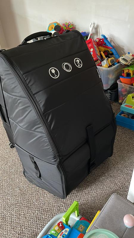Bugaboo Universal Comfort Transport Bag | Bloomingdale's Kids