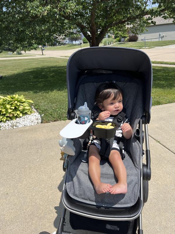 Bugaboo Snack Tray for Select Bugaboo Strollers | Bloomingdale's