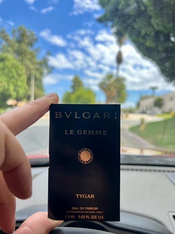 BVLGARI Le Gemme Tygar Eau de Parfum | Bloomingdale's