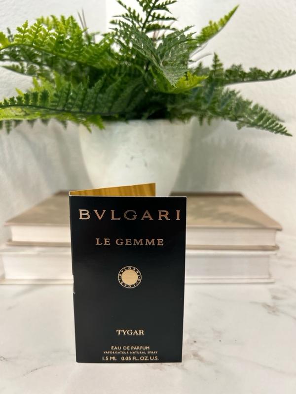 BVLGARI Le Gemme Tygar Eau de Parfum | Bloomingdale's