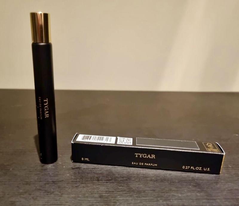 BVLGARI Le Gemme Tygar Eau de Parfum | Bloomingdale's