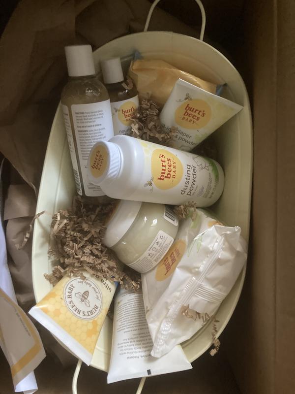Baby Bee Deluxe Gift Set | Burt's Bees