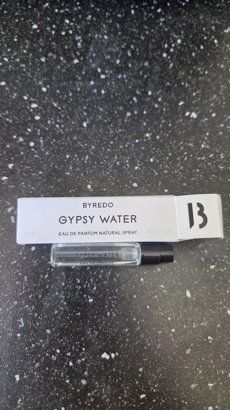 BYREDO Gypsy Water Eau de Parfum Fragrance Collection - Macy's