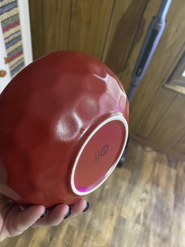 Stone Lain Sam 32 Pc. Dinnerware Set, Service for 8 - Macy's