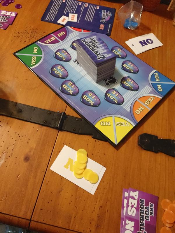 Are You Normal? - Macy's