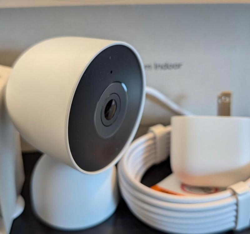 Shop Google First Alert Battery-Operated Smart Combo Alarm & Google ...