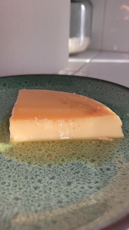 La Lechera Traditional Flan Recipe | Deporecipe.co