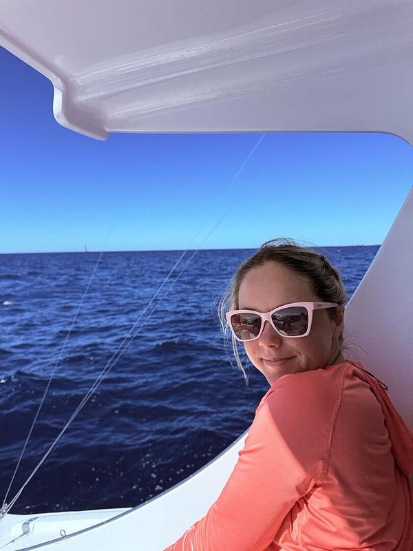 goodr Rose Retail Therapy Sunglasses | Dick's Sporting Goods