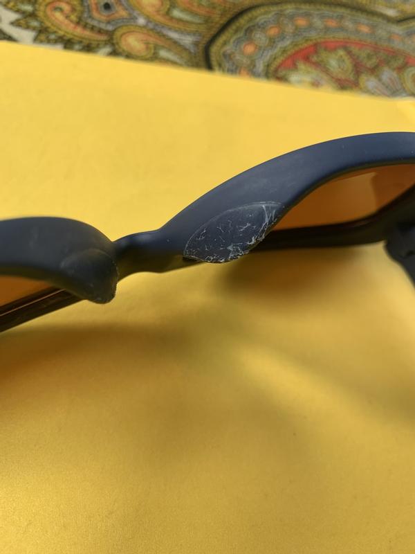 Goodr Golf Runway Polarized Sunglasses - Accessories