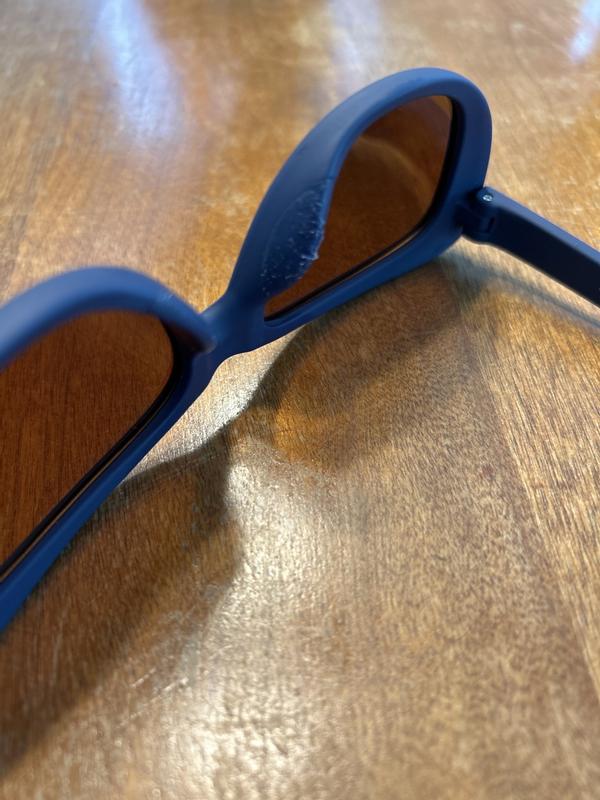 Goodr Golf Runway Polarized Sunglasses - Accessories