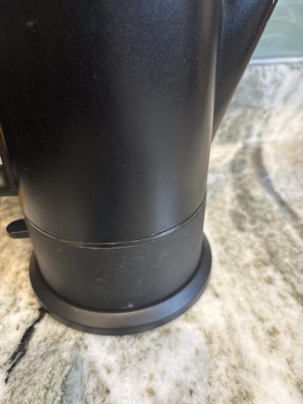 Presto 02815 Cordless Coffee Maker Stainless Steel Percolator Easy Pour ...