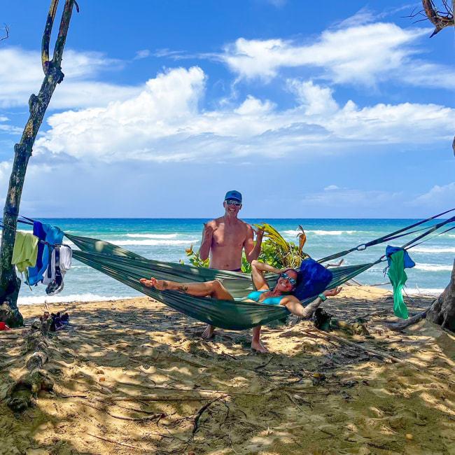 Klymit Traverse Double Hammock at Tractor Supply Co