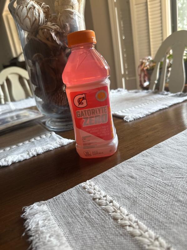Gatorade Gatorlyte 20-fl oz Watermelon Sports Drink 052000050622 at ...