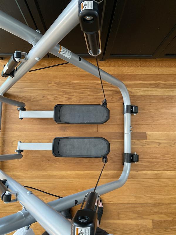 Tony Little Gazelle Sprintmaster