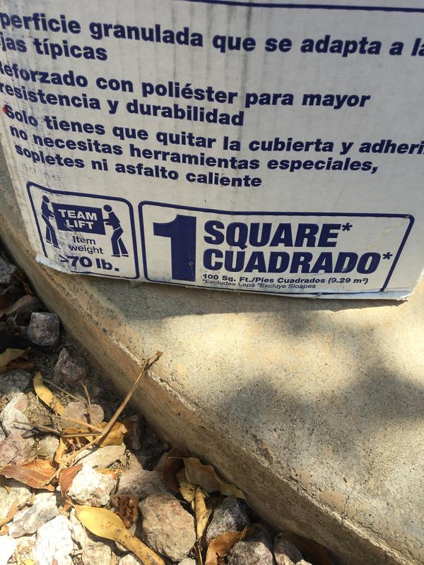 GAF Liberty Base Sheet 3.28-ft W x 66.0-ft L 200.0-sq ft Black Roll ...