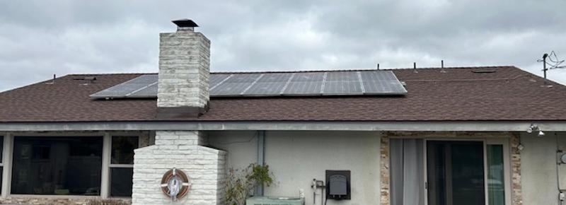 GAF Timberline HDZ Reflector Stone Gray Algae Resistant Architectural ...