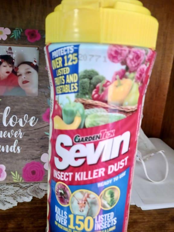 Sevin 1 gal. Insect Killer Concentrate at Tractor Supply Co