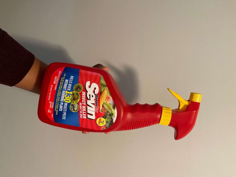 Sevin 32 oz. Ready-to-Use Insect Killer at Tractor Supply Co