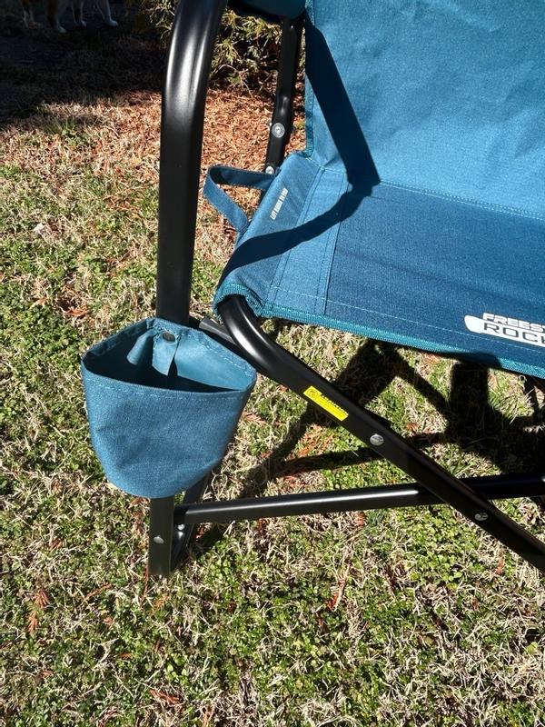 GCI Outdoor Freestyle Rocker Chair Meijer
