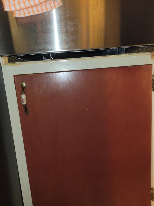 GE 24-in Single Electric Wall Oven (Black) at Lowes.com