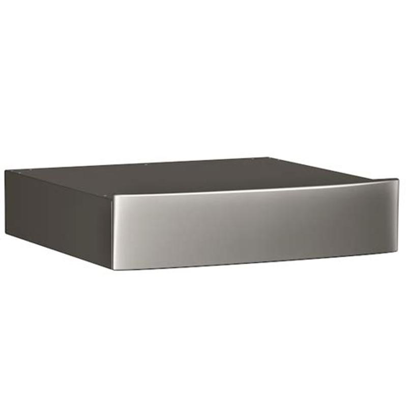 GE Universal Laundry Pedestal (White) GFR0728SNWW at Lowes.com