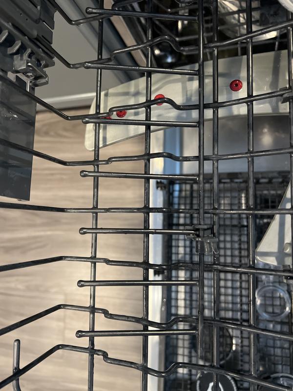 GE Profile Top Control 24-in Smart Built-In Dishwasher (Panel Ready ...