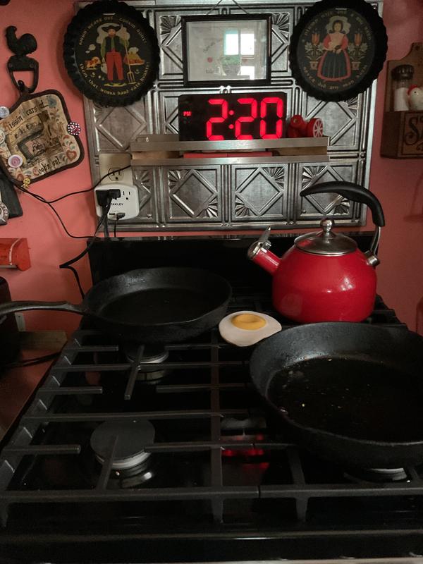 GE 24-in 4 Burners 2.9-cu ft Freestanding Natural Gas Range (Stainless ...