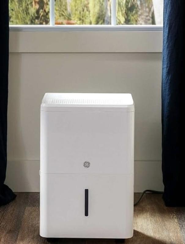 Ge 35 pint dehumidifier home depot store