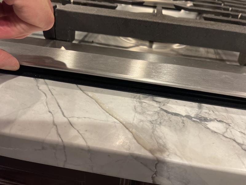 GE 36-in Telescoping Stainless Steel Ducted Downdraft Range Hood ...