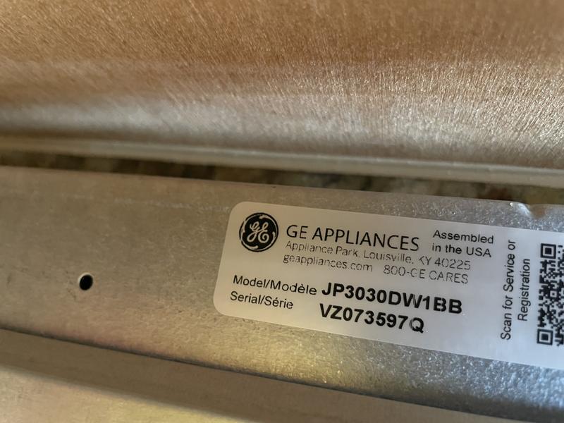 GE 30-in 4 Burners Smooth Surface (Radiant) Stainless Steel Electric ...