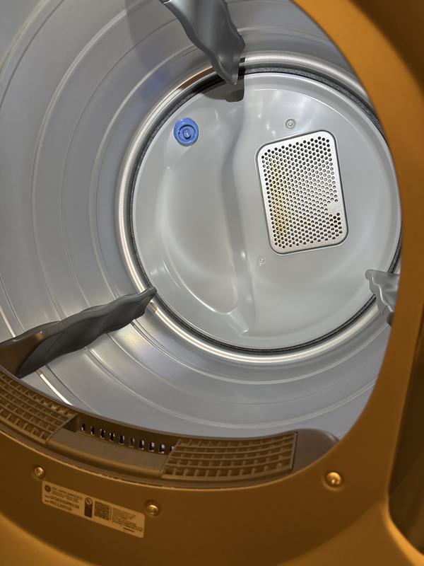 Ge Front Load Dryer Shuts Off After 2 Minutes